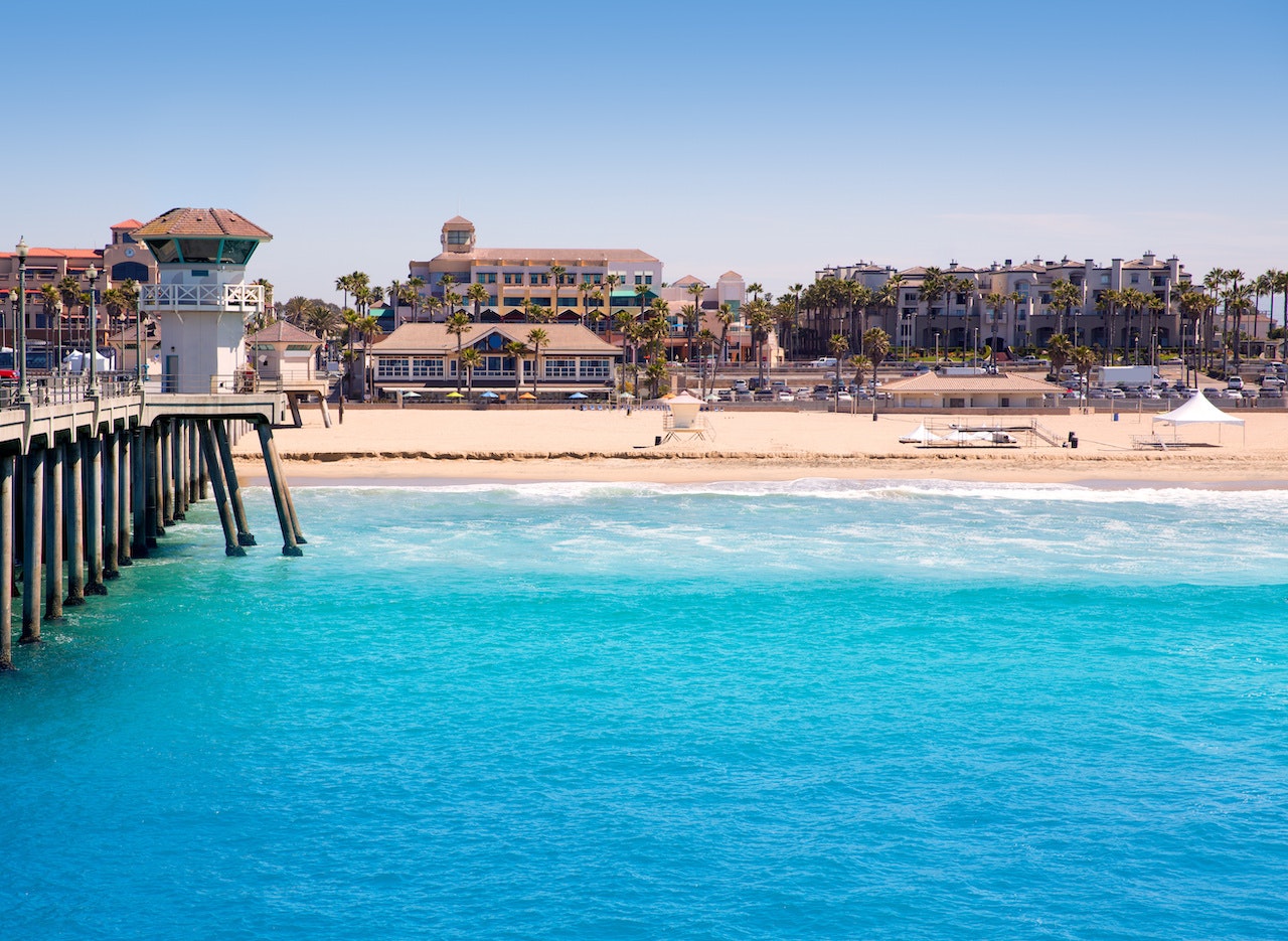 The Best Beaches in Orange County | Prevu