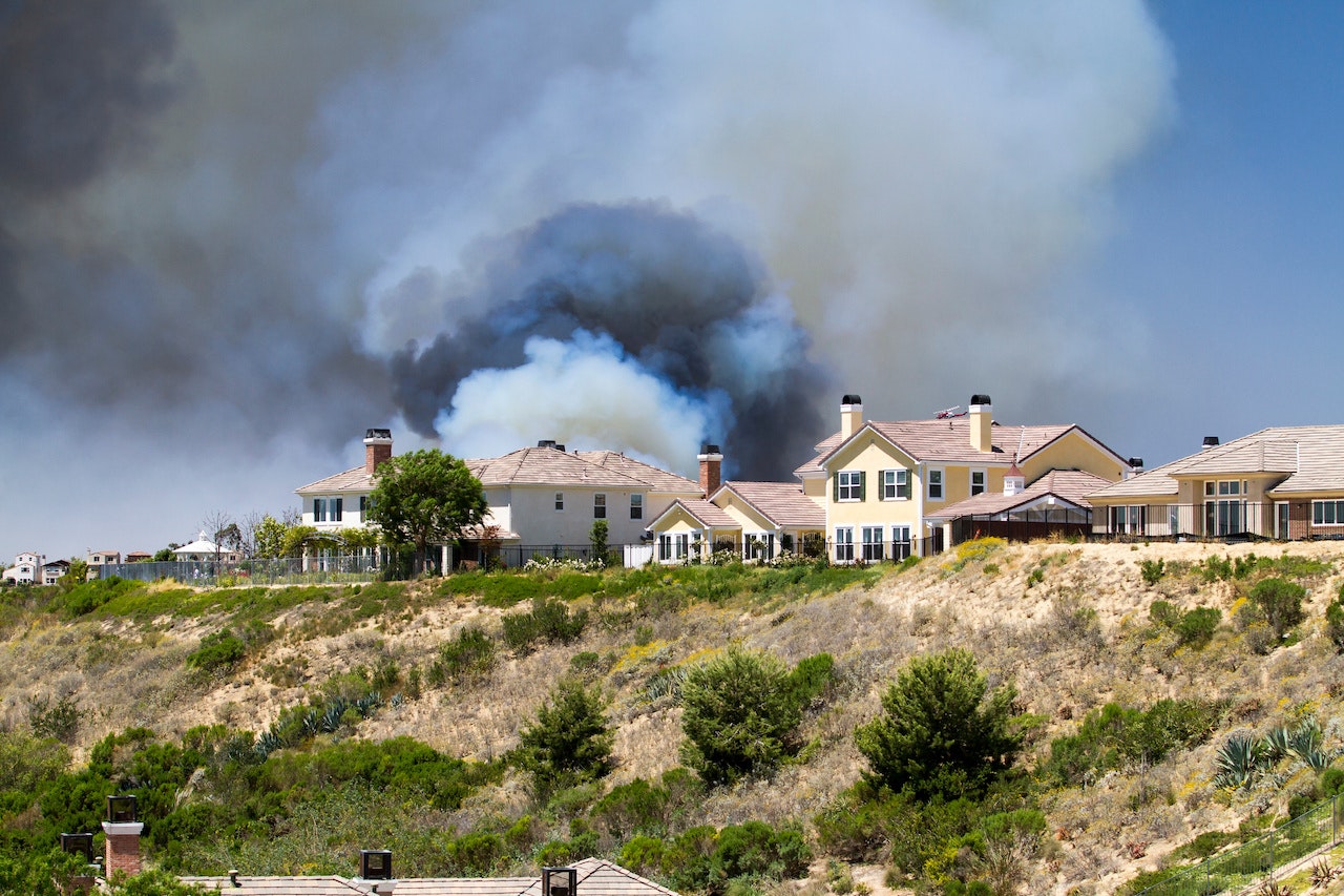 How Buyers Can Identify Hazard Zones in California | Prevu