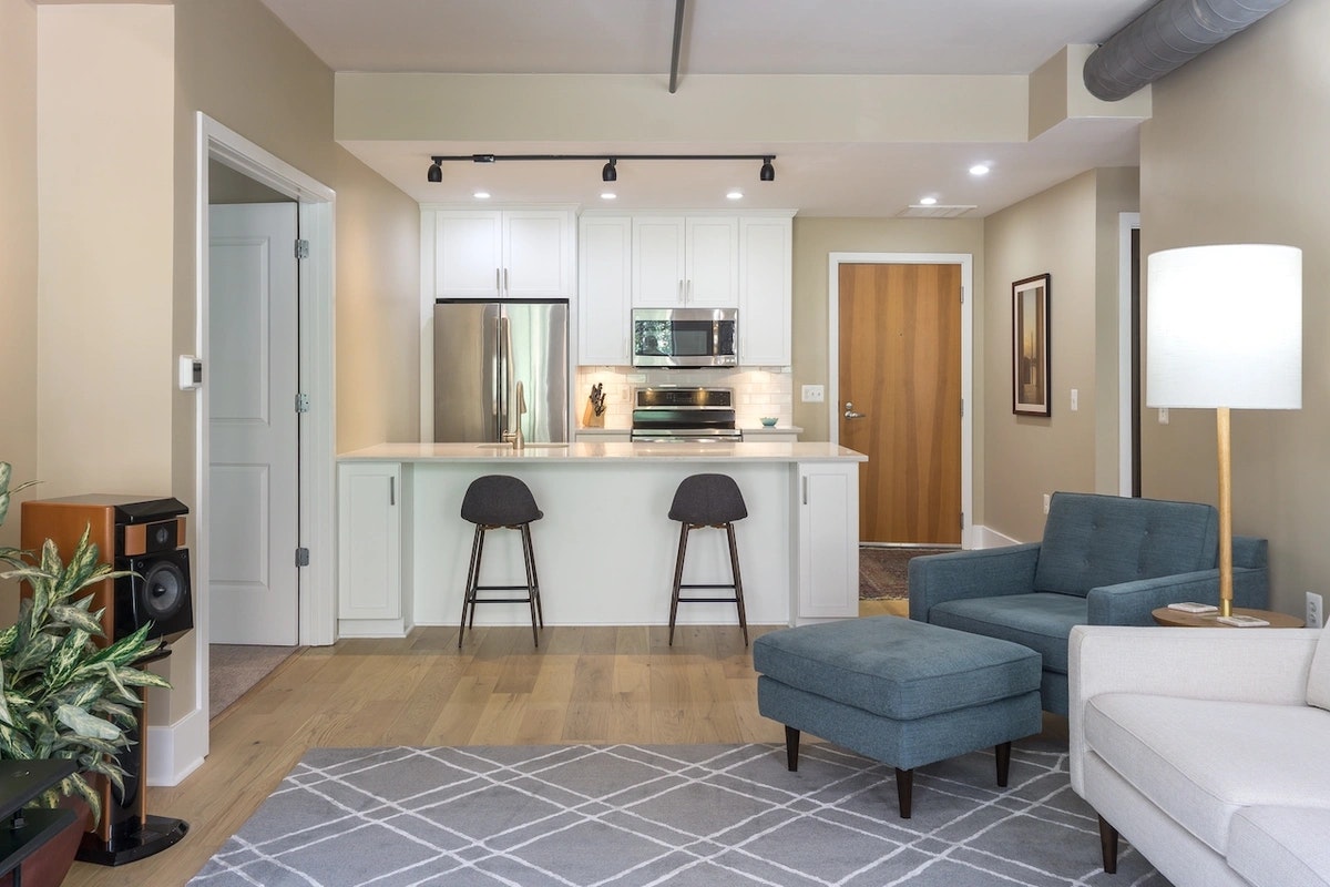 How to Buy A Condo in Washington, D.C. | Prevu