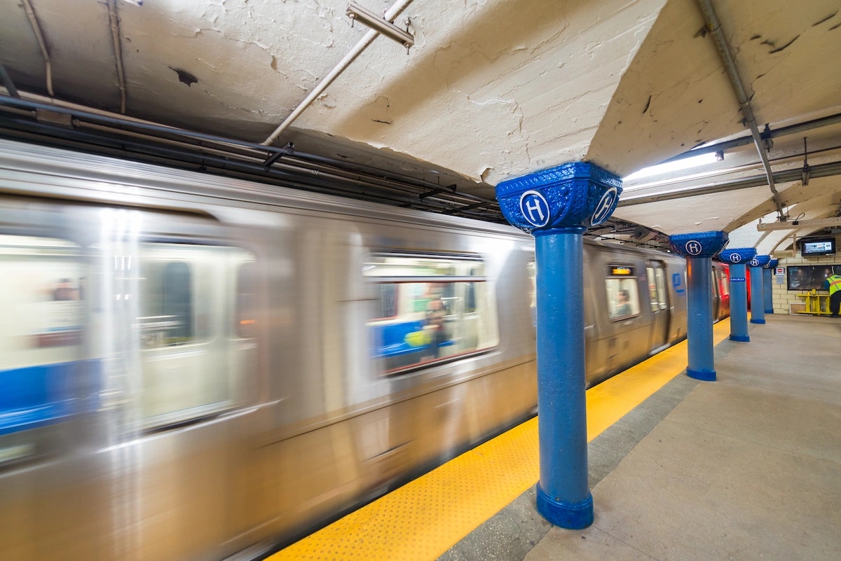 How to Commute from Hoboken to NYC | Prevu