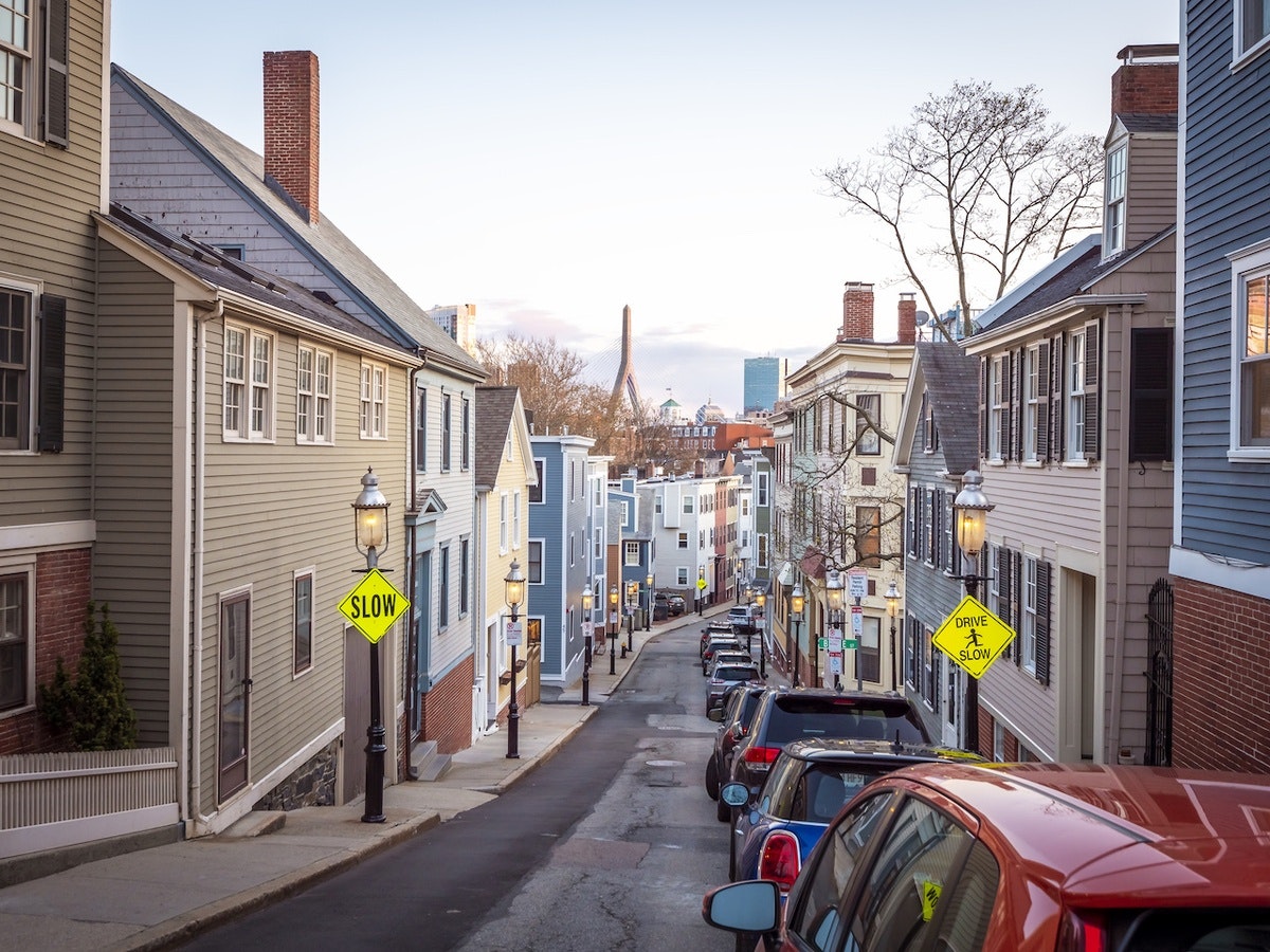 The Essential Guide to the Best Boston Suburbs | Prevu