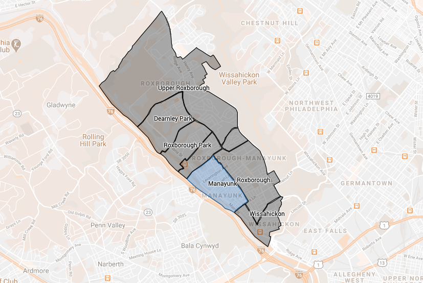 Philadelphia | Prevu