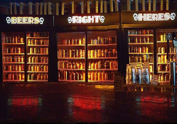 Passyunk Square Neighborhood Guide | Prevu