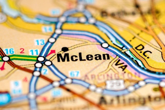 7 Reasons to Move to McLean, Virginia | Prevu